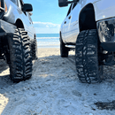 Tire Streets Accelera Badak X-Treme Ultra Aggressive Mud Terrain Tire ...