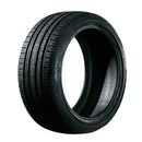 Zeetex HP1000 Tire Side Angle